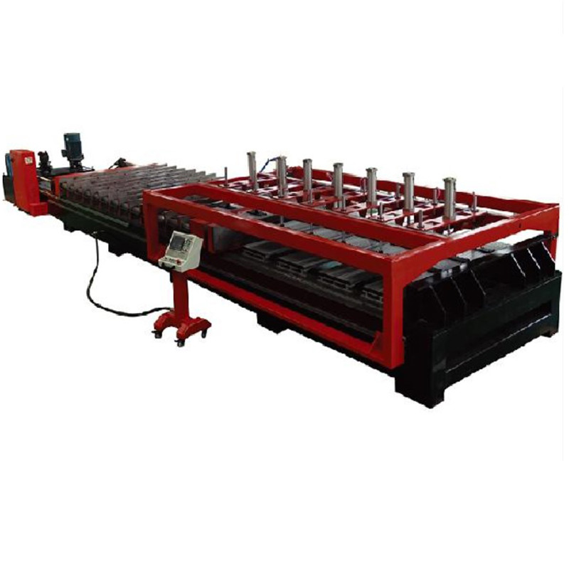 China High Quality Horizontal Expanding Machine Manufacturers and ...